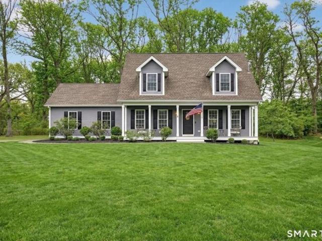 Tom Allyn Ct, Ledyard, Home For Sale