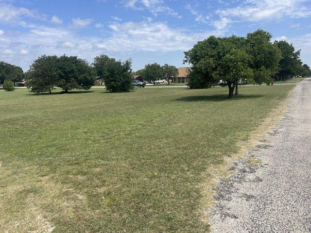 Tom Bryant, Cross Plains, TX 76443