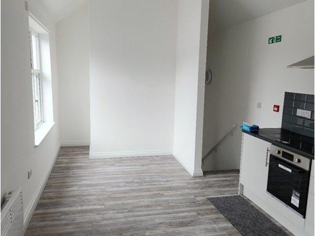 Tom Brown Street, Rugby CV21, 1 bed flat to rent, £705 pcm | PrimeLocation