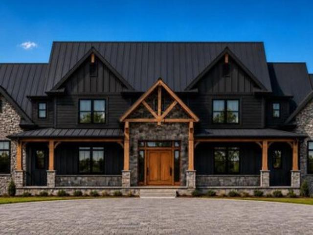 Tom Brown Rd, Moorestown, Home For Sale