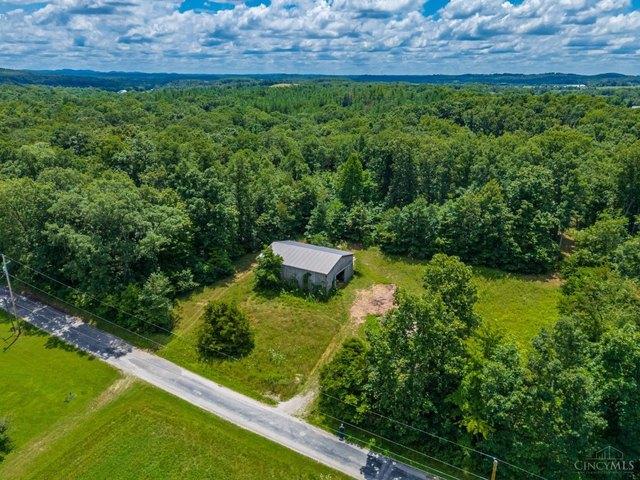 Tom Brown Rd, Winchester, OH 45697