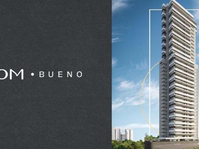 TOM BUENO 3 Suítes a partir de R$ 1.468.945,74