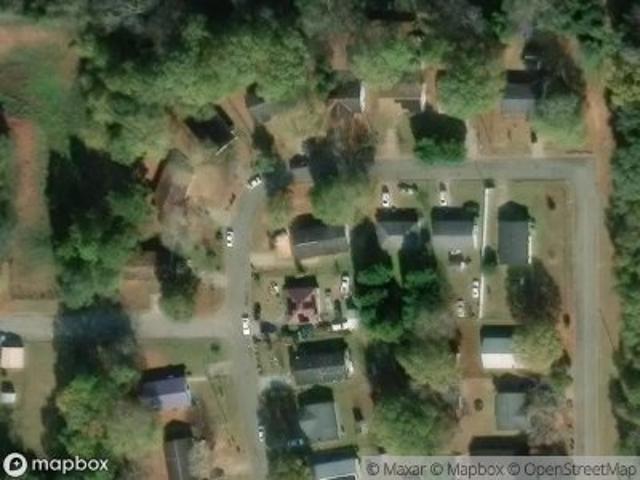 Tom Hall Cir