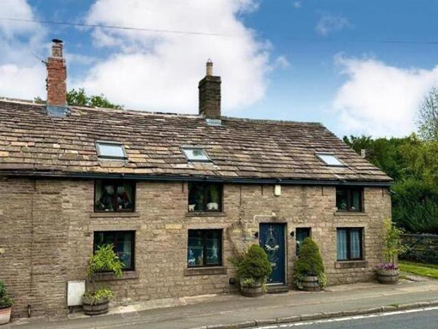 Tom Lane, Chapel en le frith, 3 Bedroom End