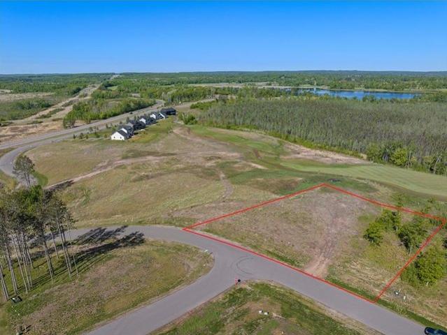 Tom Lehman 1 03 Acres 16121 Dr Lot 27, Brainerd, MN 56401