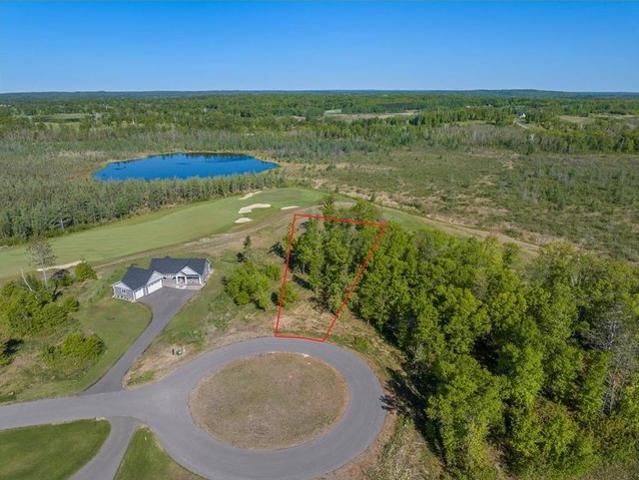 Tom Lehman 58 Acres 16435 Dr Lot 15, Brainerd, MN 56401