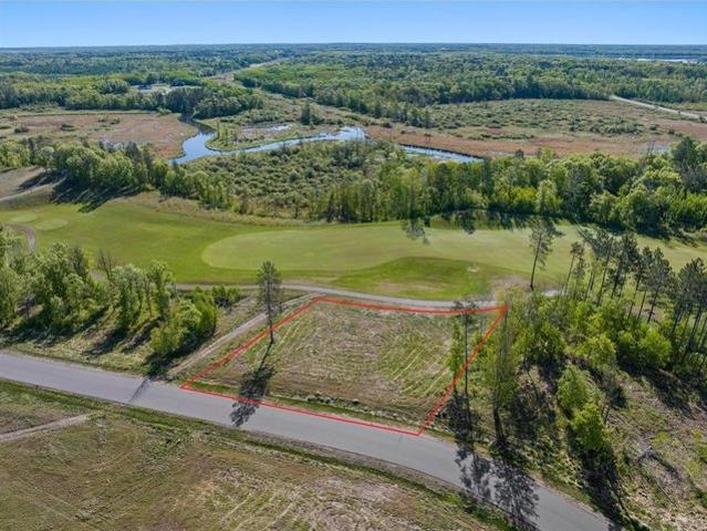 Tom Lehman 60 Acres 16306 Dr Lot 7, Brainerd, MN 56401