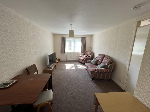 Tom Morris Drive, St Andrews
