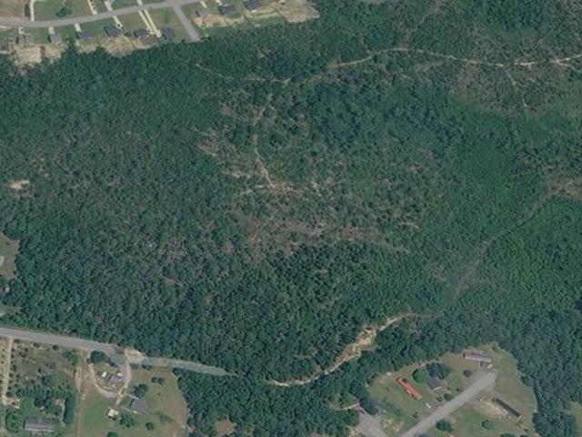 Tom Myers Rd, Lillington, NC 27546