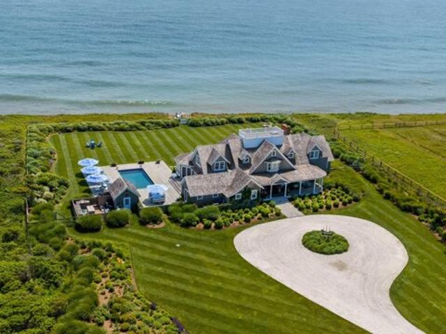 Tom Nevers Rd, Nantucket, Home For Sale