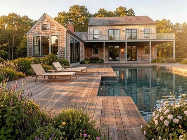 Tom Nevers Rd, Nantucket, Plot For Sale