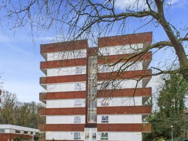 Tom Smith Close, London, 2 Bedroom Ground