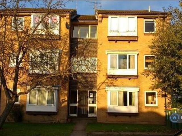 Tom Price Close, Cheltenham, Studio Flat For
