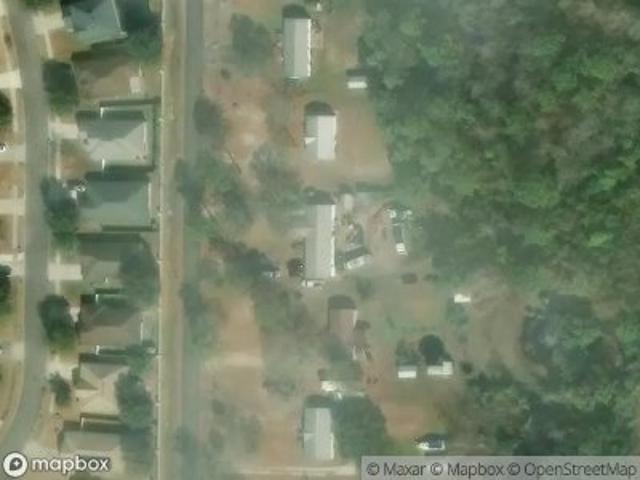 Tom Wilkerson Rd