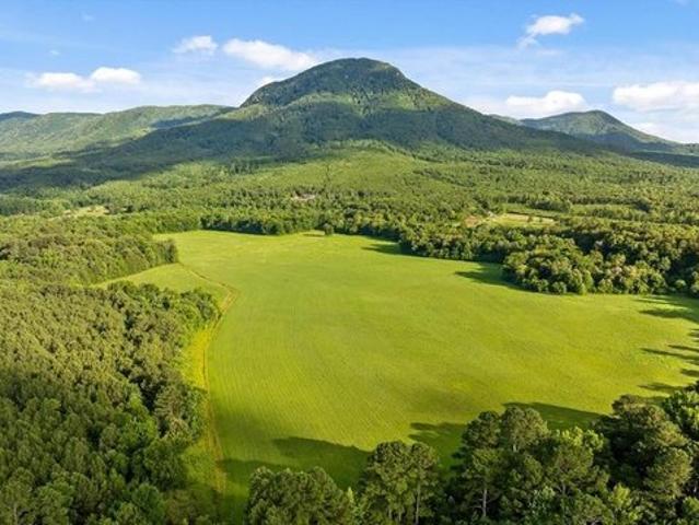 Tom Terry Rd, Chatsworth, GA 30705