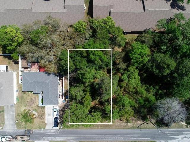 Tomahawk Ave, Spring Hill, FL 34606