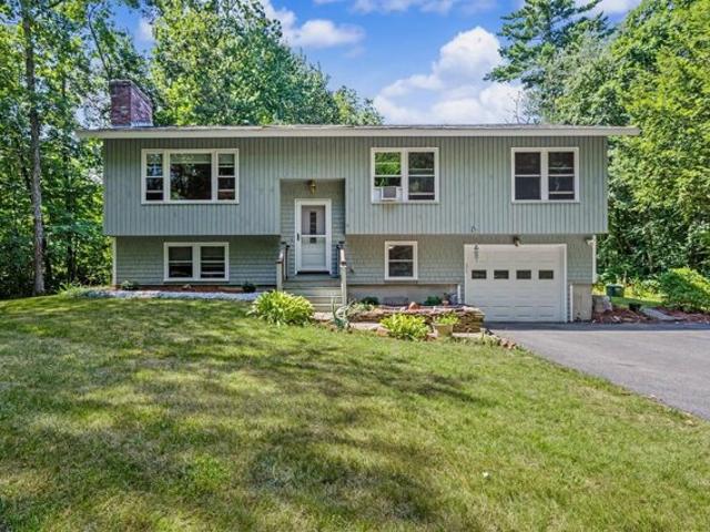 Tomahawk Dr, Merrimack, Home For Sale