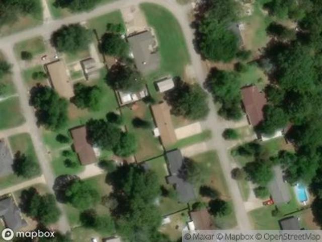 Tomahawk St