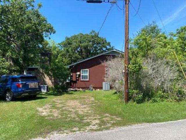 Tomahawk St