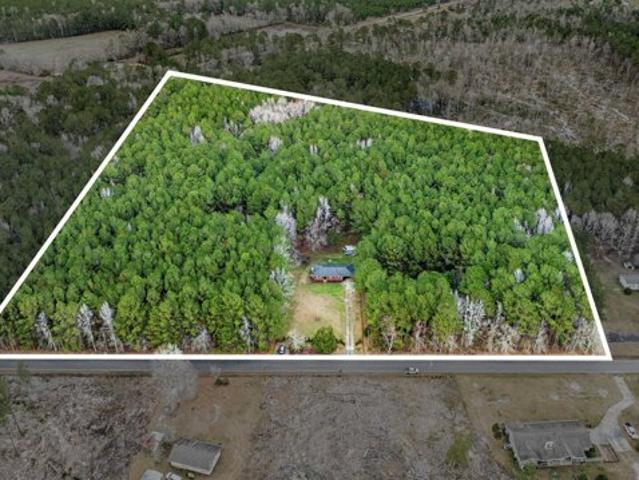 Tomahawk St Section Of Georgetown County Xrds Unit Center, Hemingway, Home For Sale