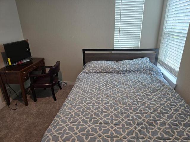 Tomball Home