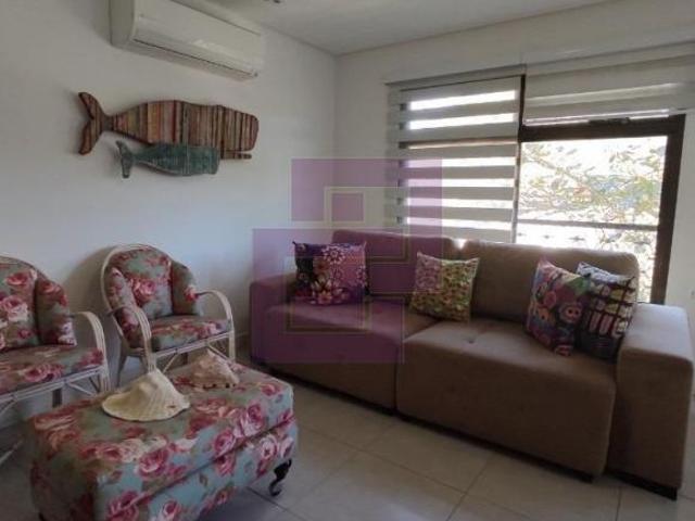 Tombo! Lindo Apartamento