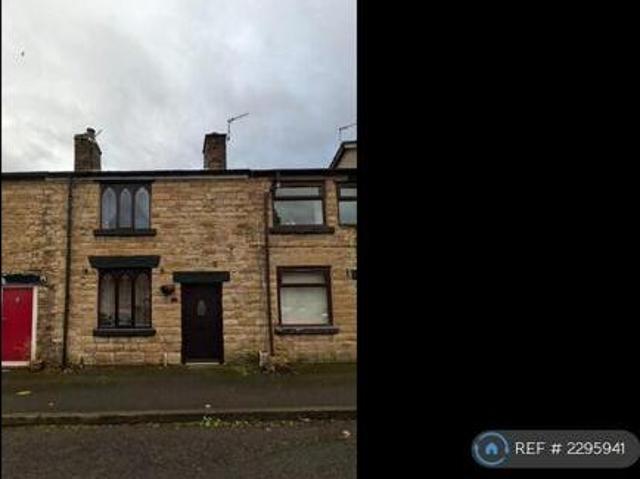Tomlin Square, Bolton, 2 Bedroom Terraced