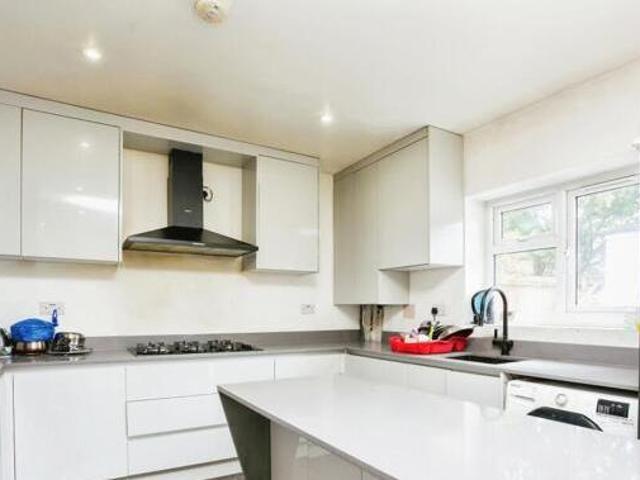 Tomlin Road, Leicester, 3 Bedroom End