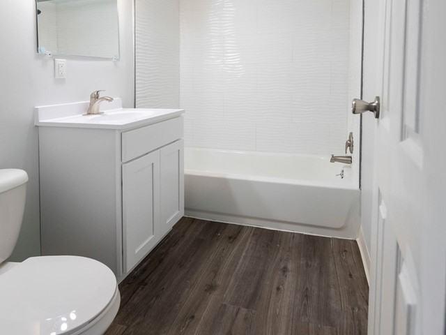 Tomlinson Court Apartments 1 Bedroom Apartment for Rent at 1760 Tomlinson Rd, Philadelphia, PA 19116 Somerton