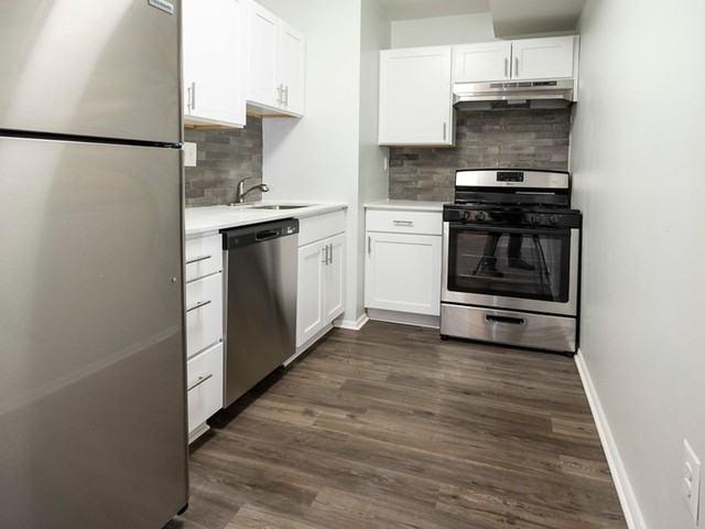 Tomlinson Court Apartments 2 Bedroom Apartment for Rent at 1760 Tomlinson Rd, Philadelphia, PA 19116 Somerton