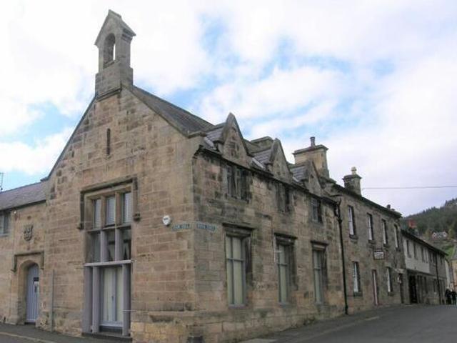 Tomlinson Apartments, Flat,bridge Street, 2 Bedroom Flat