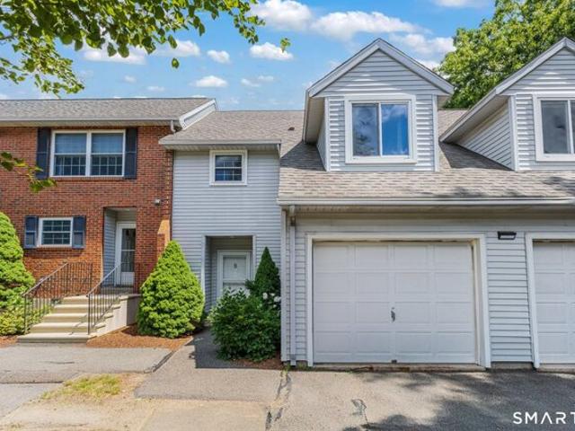 Tomlinson Ave Apt B, Plainville, Home For Sale
