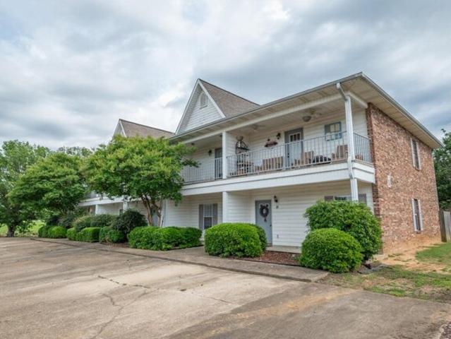 Tomlinson Dr Apt A, Starkville, Condo For Sale