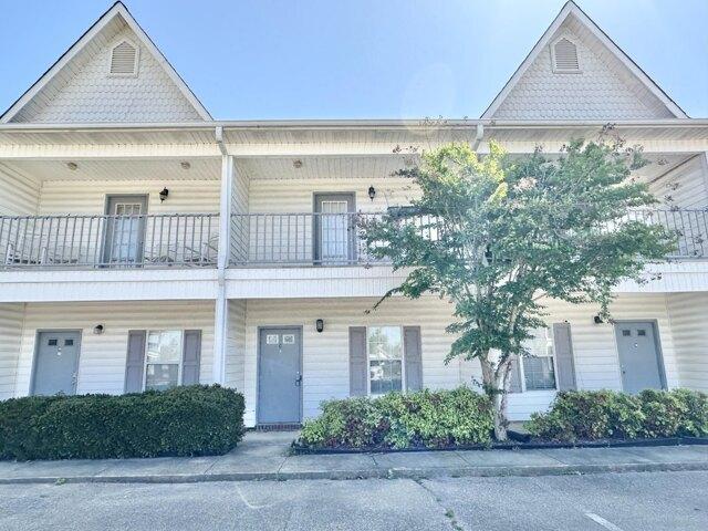 Tomlinson Dr Apt C, Starkville, Condo For Sale