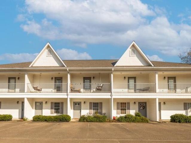 Tomlinson Dr Apt C, Starkville, Condo For Sale