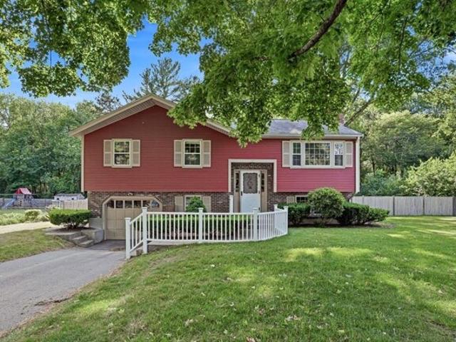 Tomlinson Rd, Attleboro, Home For Sale