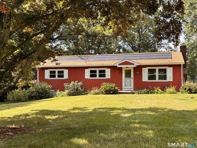Tomlinson Rd, Seymour, Home For Sale