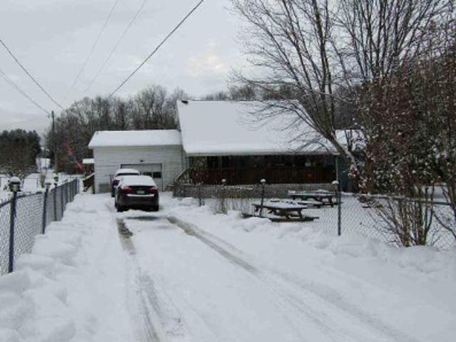 Tommy Hall Rd