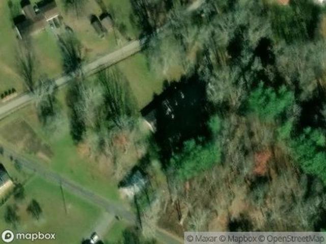 Tommy Hall Rd