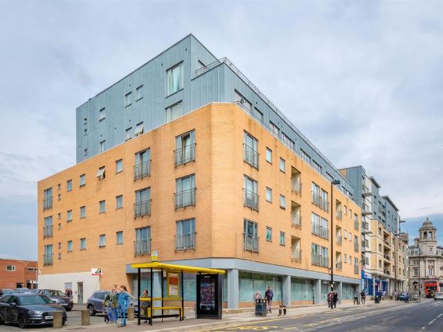 Tommy Lee's House, Falkland Street, Liverpool L3, 2 bed property to rent, £775 pcm | PrimeLocation