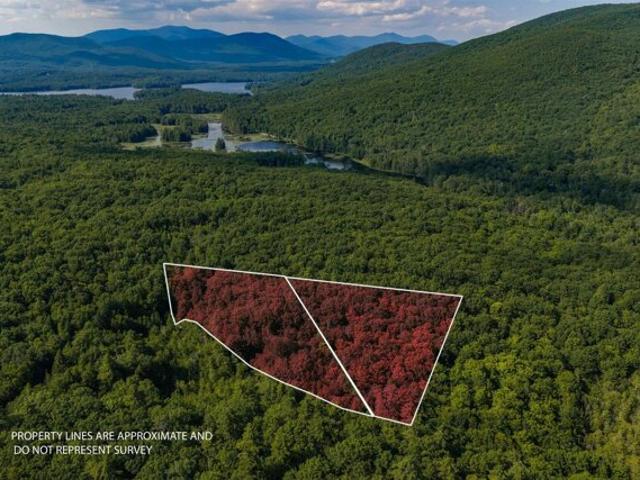 Tommy Rd Lot,moultonborough, Plot For Sale