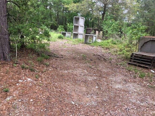 Tommy Smith Rd, Conroe, Plot For Sale