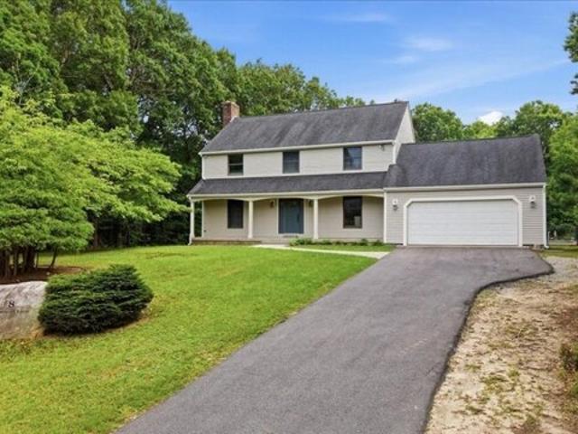 Tommys Ln, Freetown, Home For Sale