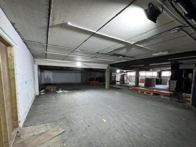 Tomo Industrial Estate, Uxbridge, Light Industrial Facility