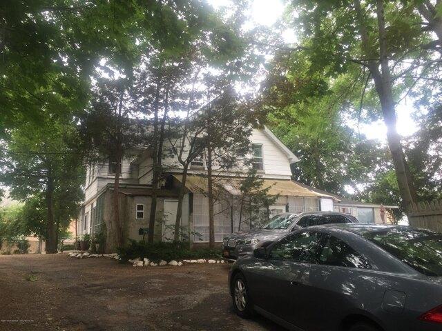 Tompkins Ave, Staten Island, Plot For Sale