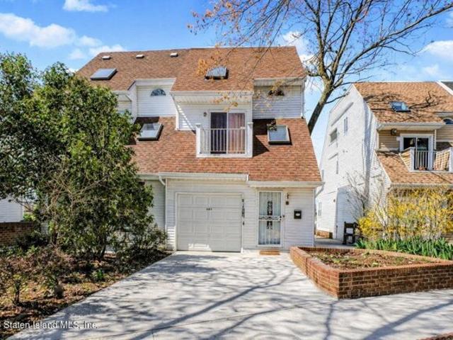Tompkins Cir, Staten Island, Home For Sale