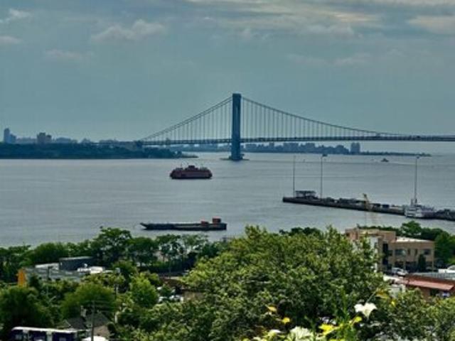 Tompkins Circle, Staten Island, Plot For Sale