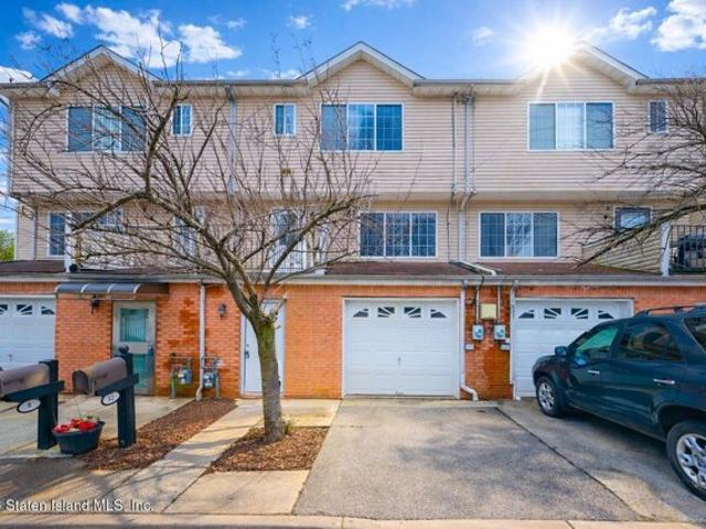 Tompkins Pl, Staten Island, Home For Sale