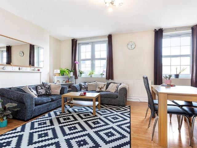 Tompion House, Percival Street, London, EC1V 0HU