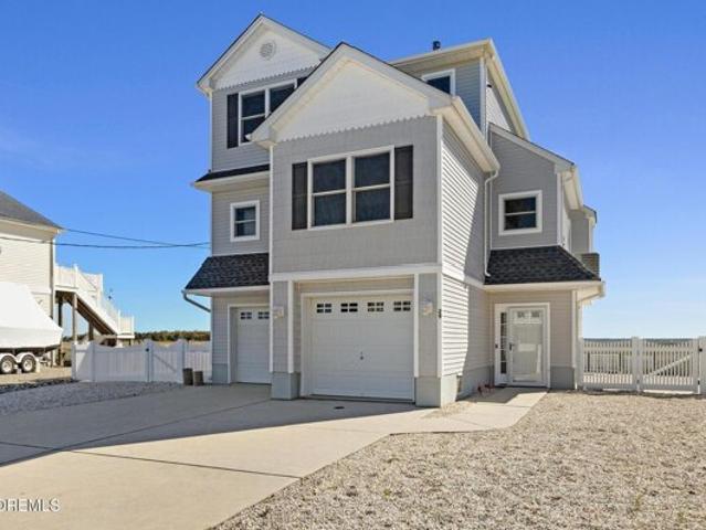 Toms Ct, Little Egg Harbor, Home For Sale